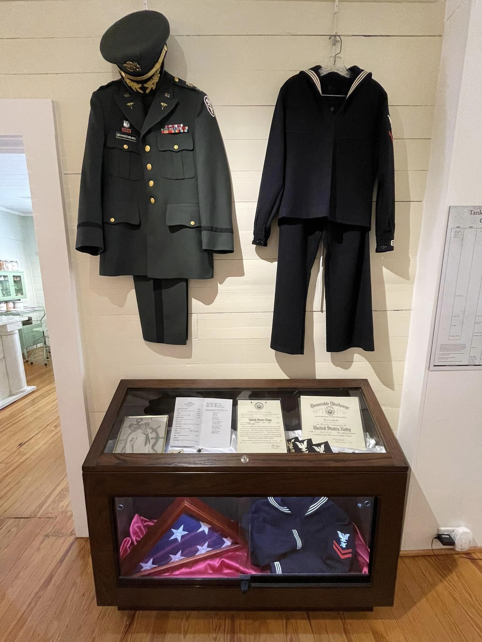 Matthews Heritage Museum – Local history museum located in historic ...