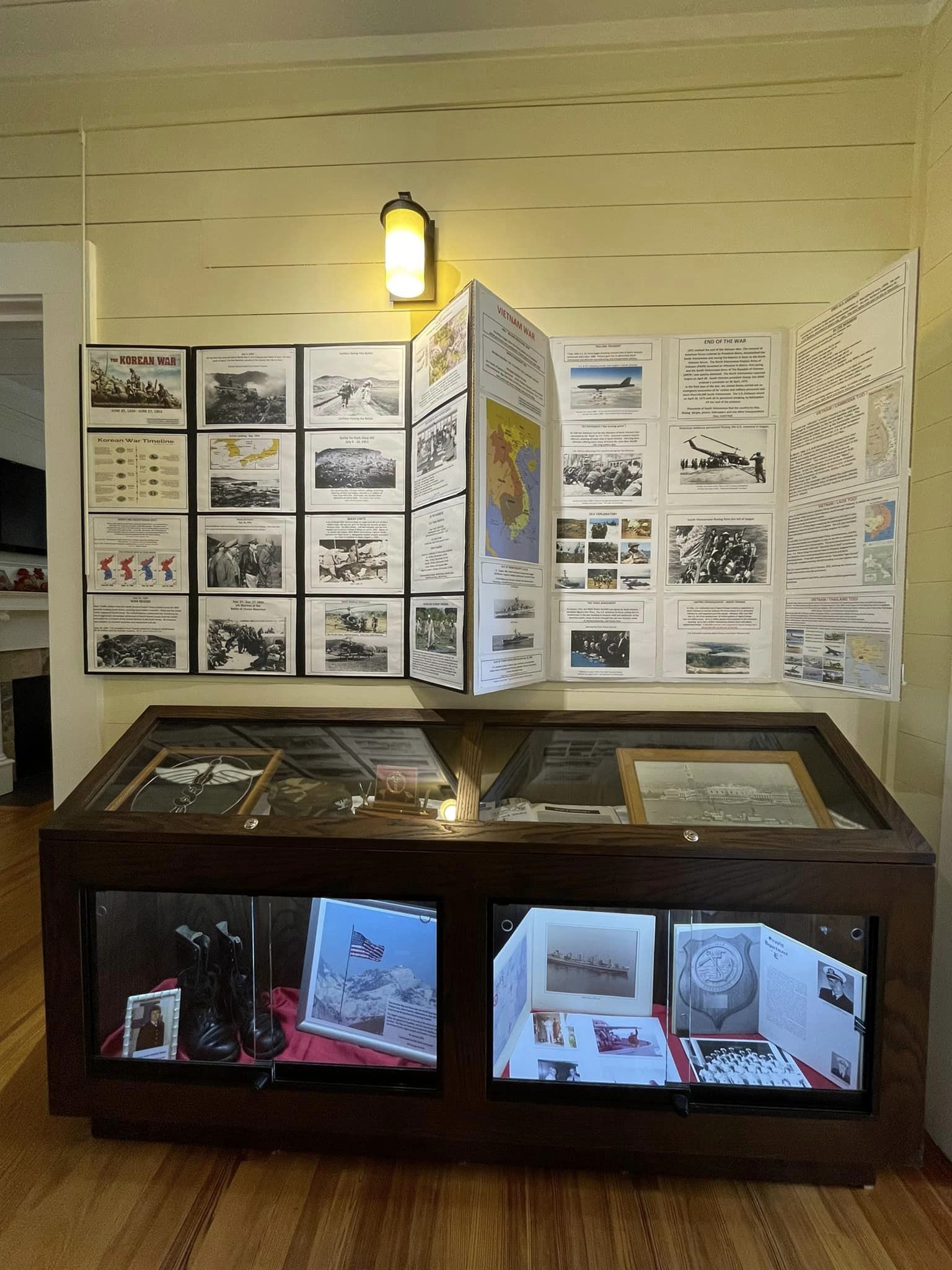 Matthews Heritage Museum – Local history museum located in historic ...
