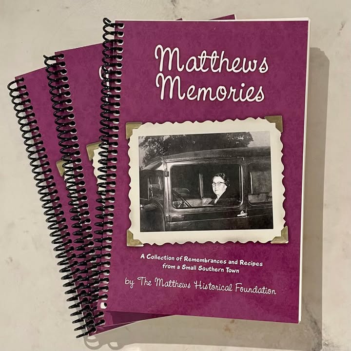 Matthews Heritage Museum – Local history museum located in historic ...
